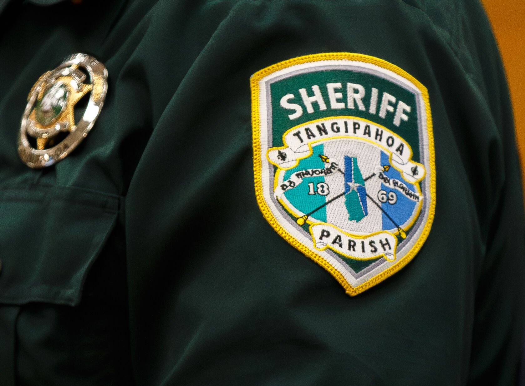 Tangipahoa Parish sheriff asks voters to approve sales tax | Crime ...