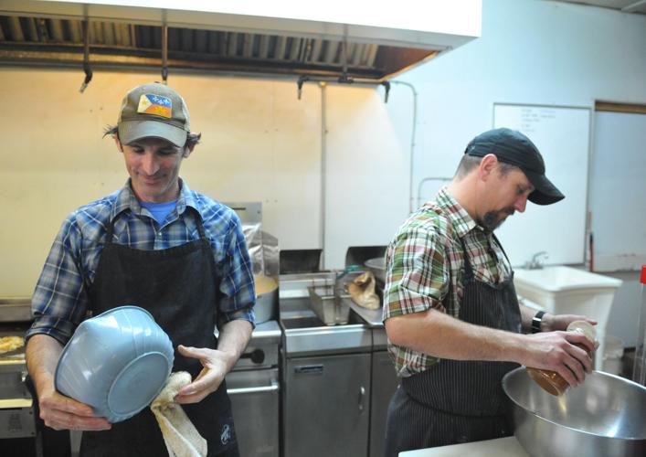 Full circle: how two chefs are transforming Lafayette's Acadian ...