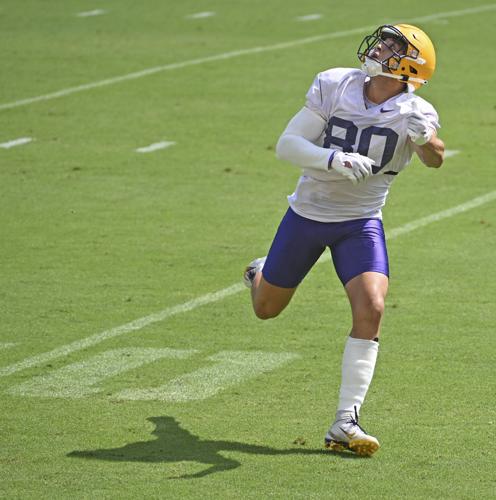 Brian Kelly says he hopes to get Jack Bech more involved against New ...