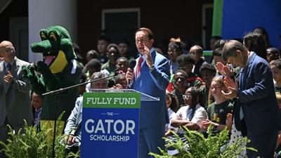 Poll shows Louisianans support funding for LA GATOR | Education ...