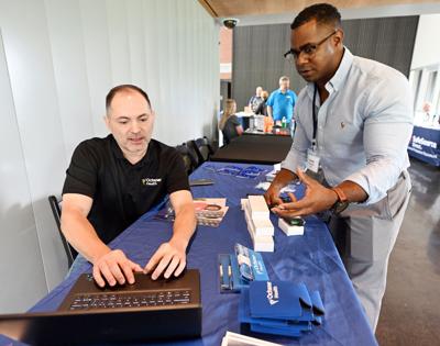 15th annual Lafayette job fair will be this month | Business ...