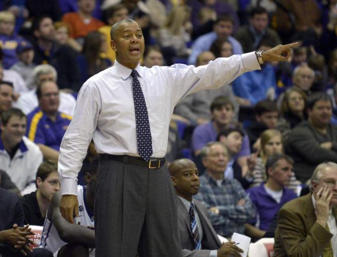 Questions and answers from LSU coach Johnny Jones | LSU | theadvocate.com