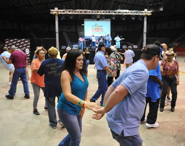 Blackham Coliseum built to host SLI men's basketball games | 200 for ...