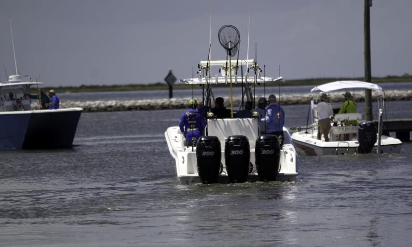 Photos: Grand Isle Tarpon Rodeo | | theadvocate.com