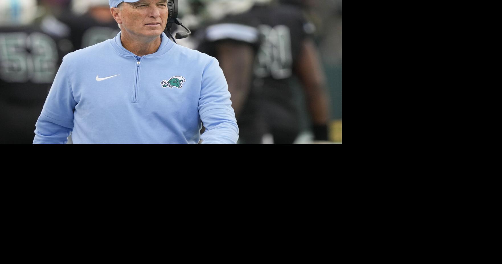 Letters: Tulane's Willie Fritz turned lemons into lemonade | Opinion ...