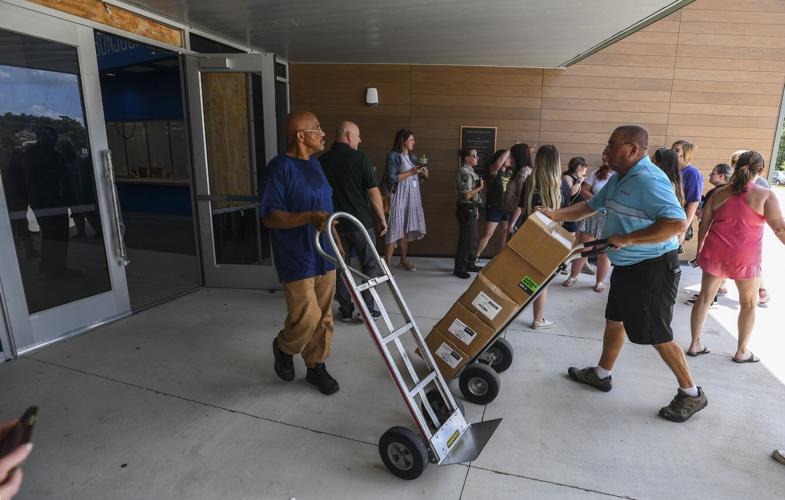 What does new Prairie Elementary School building look like? | Education ...