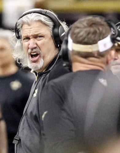 Nick Underhill: Saints did all they could to improve defense, but ...