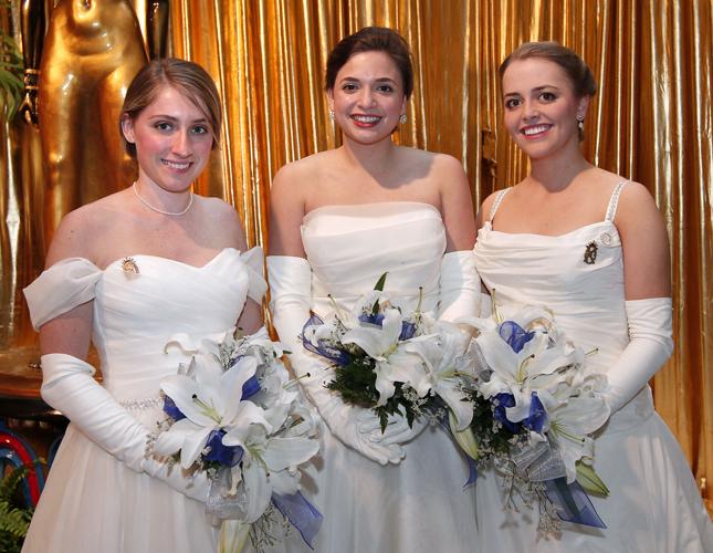 Nell Nolan: Nereus and Osiris Carnival balls | Nell Nolan | theadvocate.com