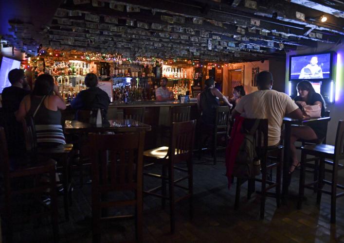 For downtown Baton Rouge restaurant scene: transition, optimism and ...