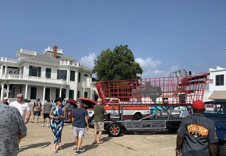 Full schedule for Cruisin' The Coast in south MS | Entertainment/Life ...