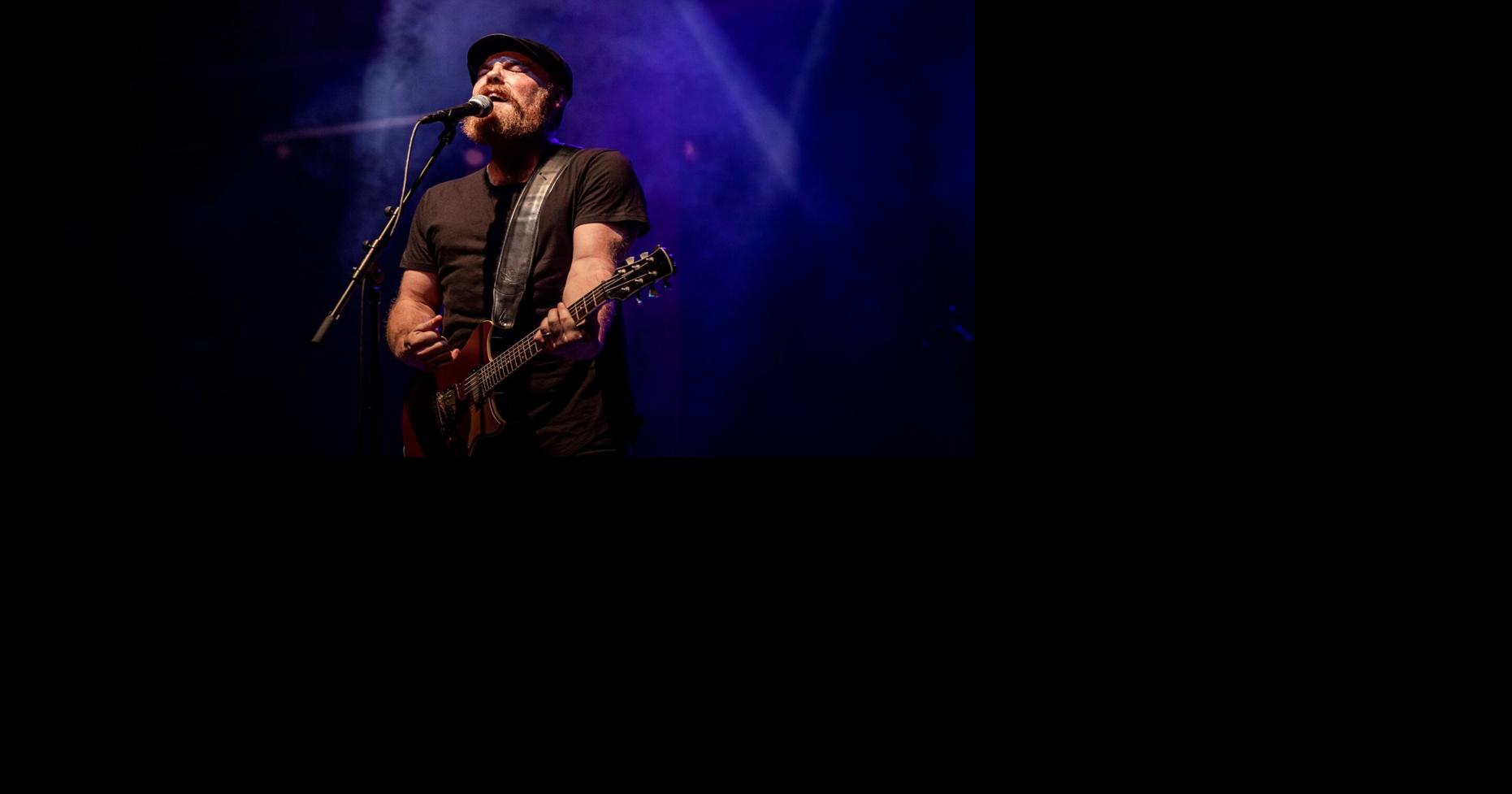 Marc Broussard and Henry Turner Jr. both release new music | Music ...