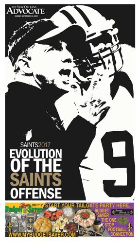 Advocate sports department wins APSE 'Triple Crown;' earns eight ...