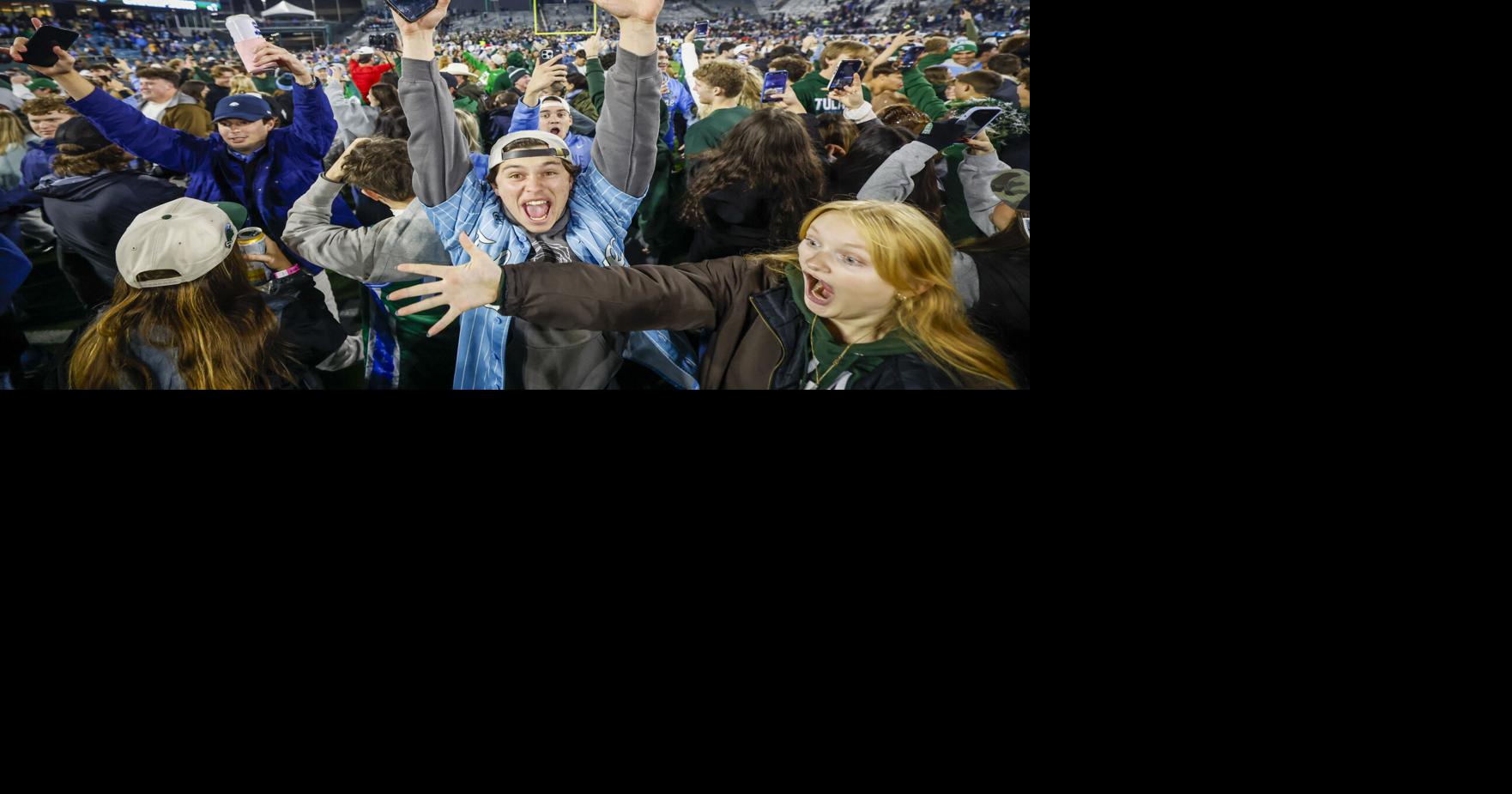 Editorial: Tulane's win is boon for state's football scene | Our Views ...