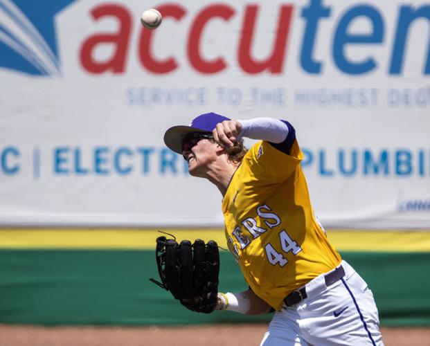 LSU baseball vs. Georgia: How to watch SEC tournament game | LSU ...