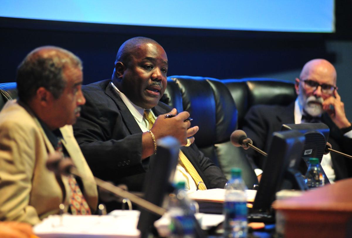 Lafayette City-Parish Council members to host five town hall meetings ...