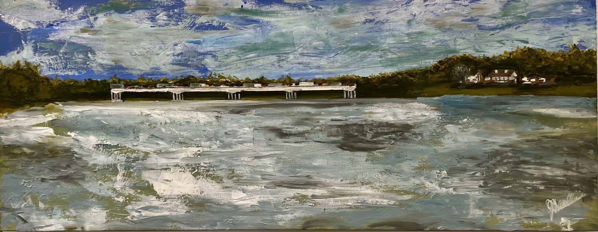 Arts Council of Baton Rouge shows Members+ exhibit | Photos ...