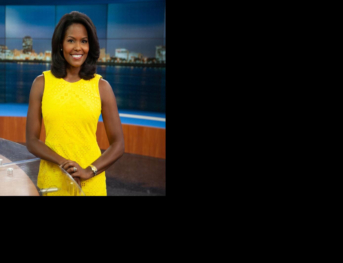 With nod to Donna Britt, Louisiana native Tisha Powell 'honored' to ...