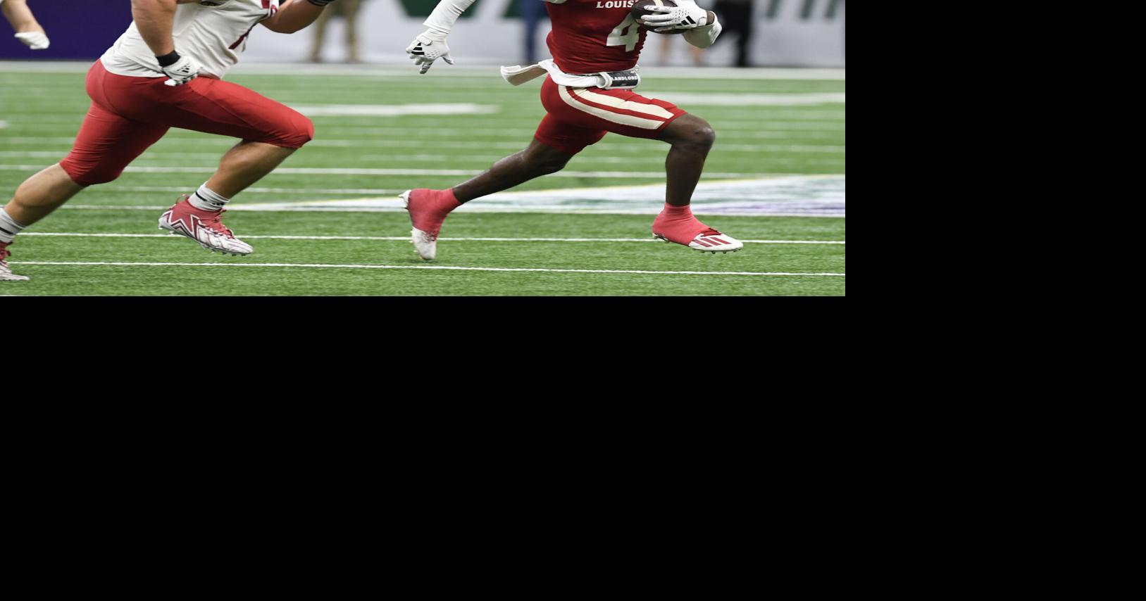 UL Cajuns: See the crazy numbers in UL's overtime bowl loss | UL Ragin ...