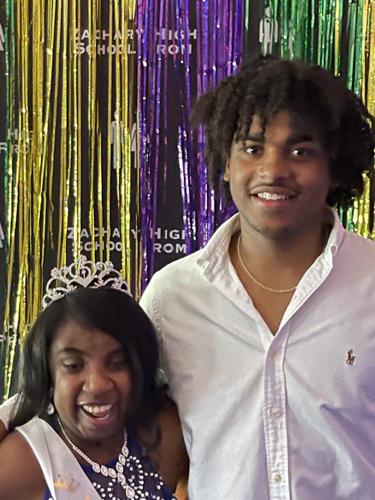 Zachary High hosts annual Special Needs Prom 2022 | Zachary ...