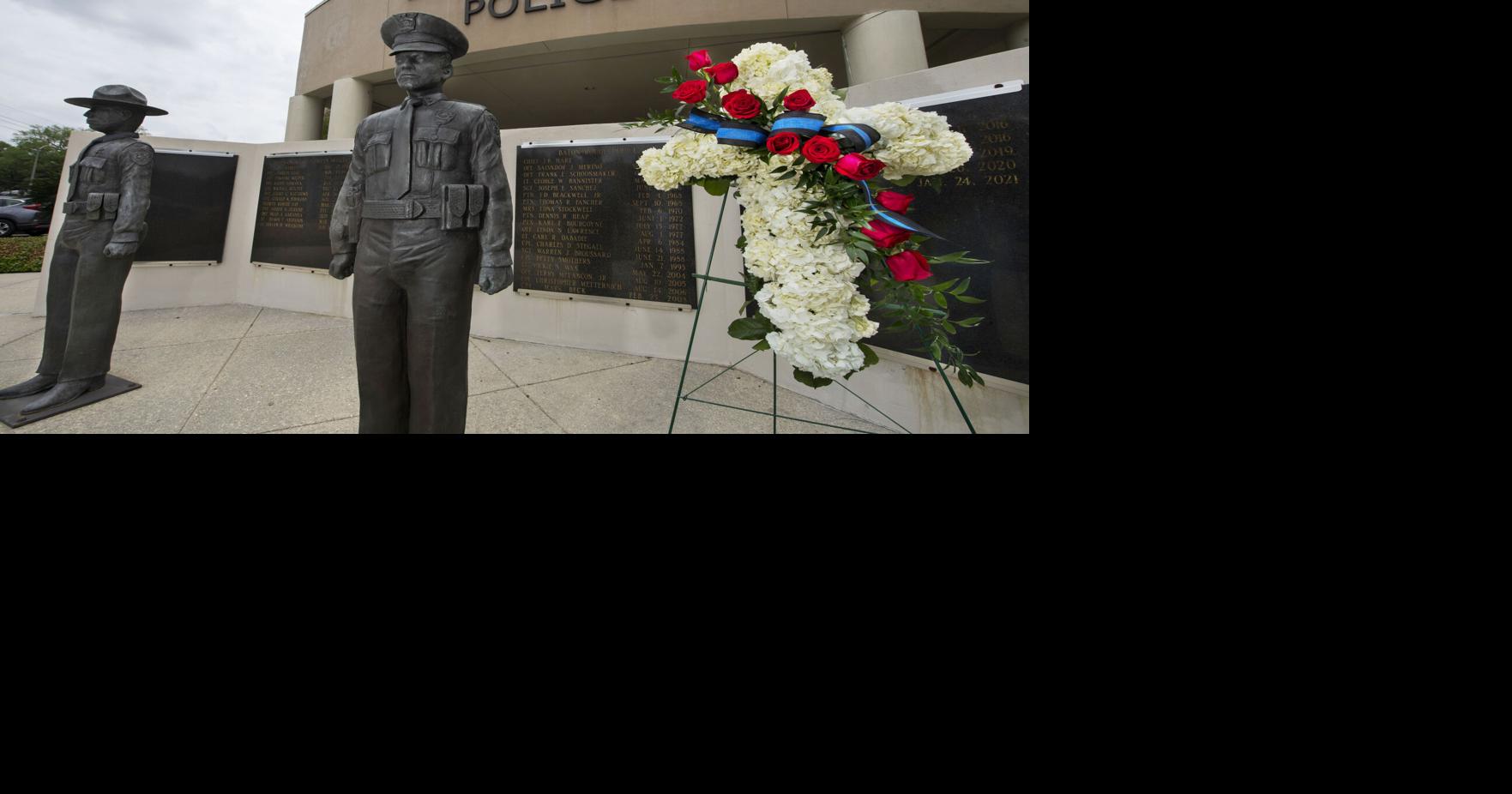 Questions linger in fatal BRPD helicopter crash | Crime/Police ...