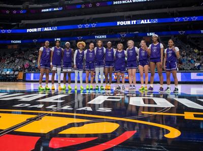 Looking to watch the Final Four LSU game tonight? | Entertainment/Life ...