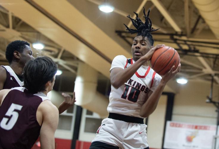 See how Cougars overcome shooting to win at Northside | High Schools ...