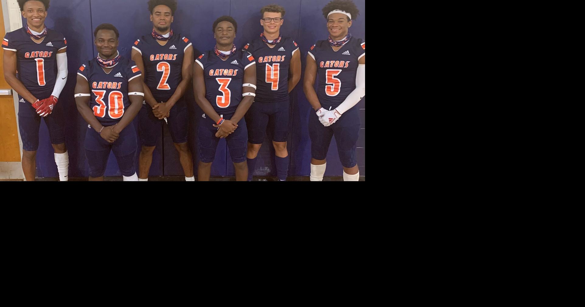 2021 Beau Chene football preview: Gators begin new era under Marcques ...