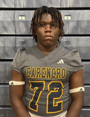 Coaching staff additions has Carencro hopeful of returning to winning ...