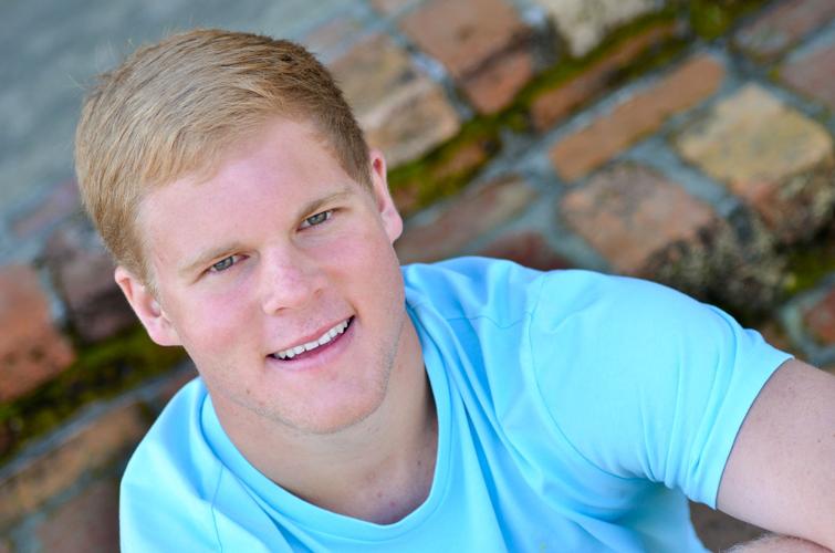 Family of LSU student who died from cancer accepts his degree at ...