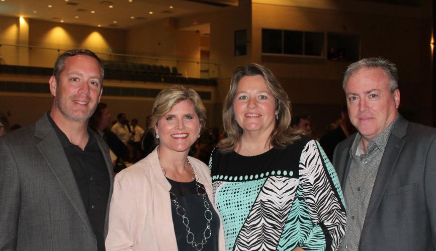 Tammany Scene: Jag Fest partyers prove opposites attract | St Tammany ...