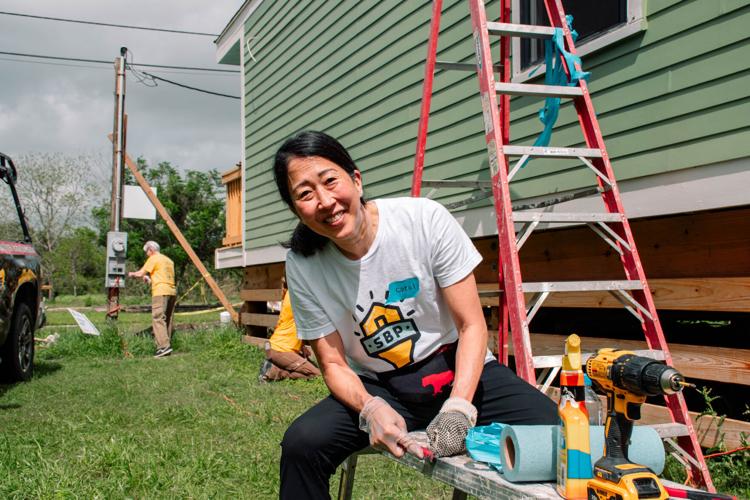 New Orleans nonprofit brings Katrina lessons nationwide | | theadvocate.com