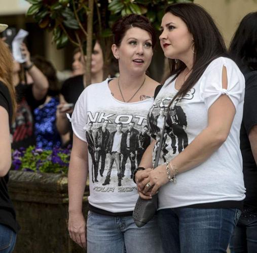 Photos: New Kids on the Block | News | theadvocate.com