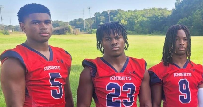 LCA expects to contend despite staff, personnel departures | High ...