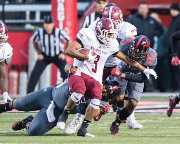 Sun Belt media day preview: Team capsules and The Advocate's five ...