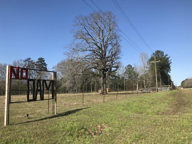 Darlington Dam dilemma: Should they sacrifice rural way of life to ...