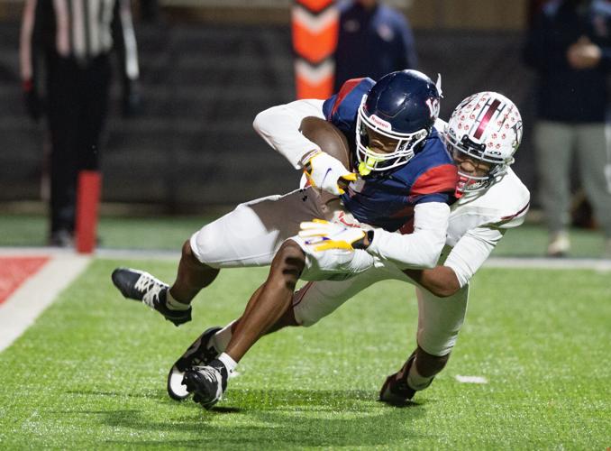 LCA stunned in semis by Dunham in high-scoring thriller | High Schools ...