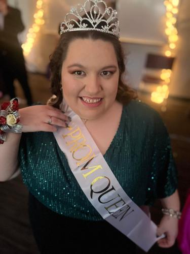 Zachary High hosts annual Special Needs Prom | Zachary | theadvocate.com