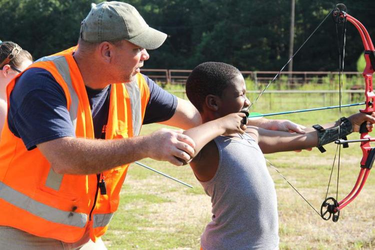 4-H group teaches youth marksmanship | Communities | theadvocate.com