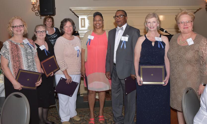 St. Tammany Parish Hospital highlights employee service milestones | St ...