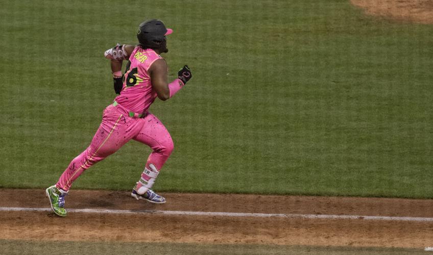 In Savannah ‘Bananaland,’ a former Southern catcher extended his ...