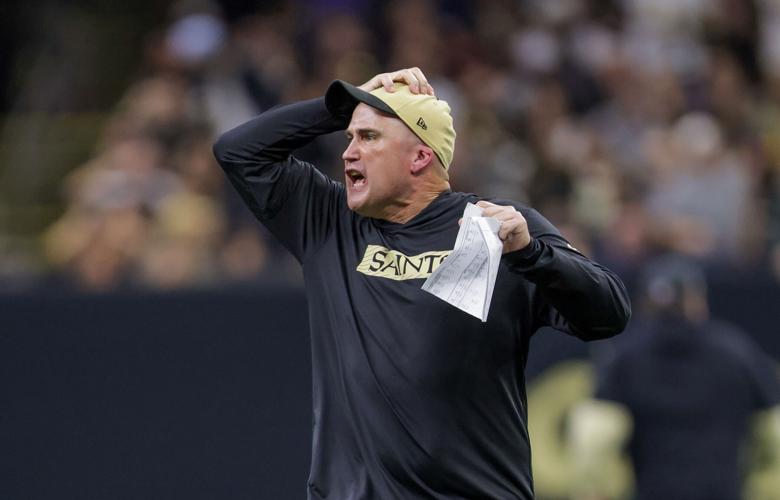 Looking ahead to Saints' decisions with Rizzi, coach, draft | Saints ...