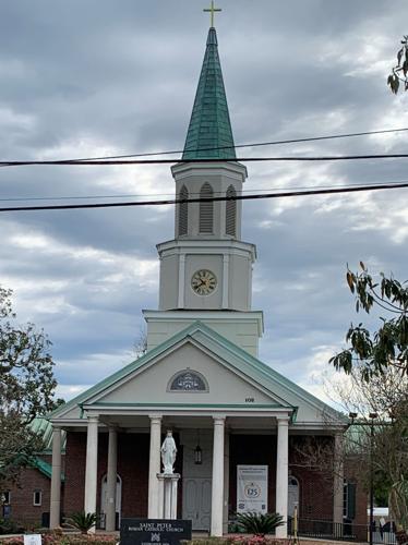 'Carrion crow' gave name to city of Carencro | 200 for 200 ...