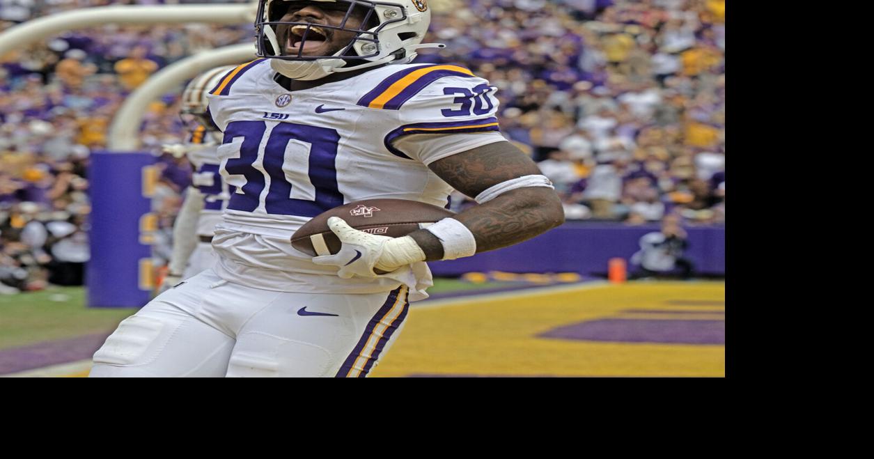 LSU linebacker Greg Penn to return for senior year | LSU | theadvocate.com