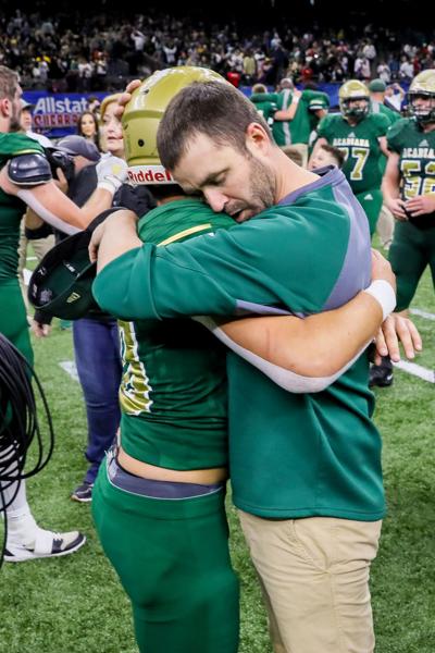 Foote: Matt McCullough was perfect choice to lead Wreckin' Rams ...