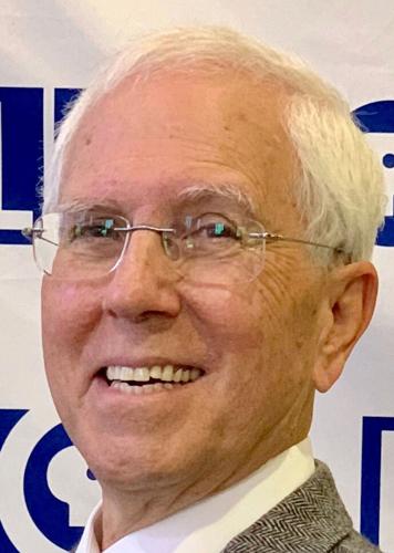 Community: Barry Erwin, Clay Fourrier honored by Friends of LPB ...