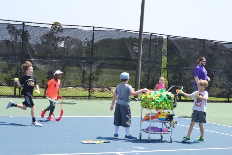 YMCA director set to coach physical and spiritual fitness at Zachary ...