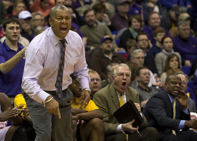 Perspective on SEC hoops, expectations for LSU football, baseball ...