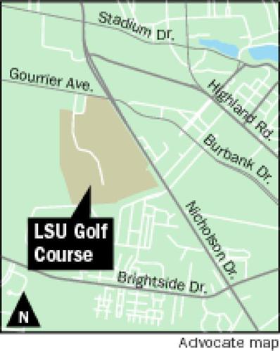 Future of LSU Golf Course still unclear; state budget could be the ...