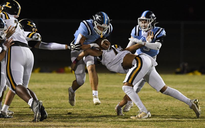 Loreauville moves one step closer to 8-2A title | High Schools ...