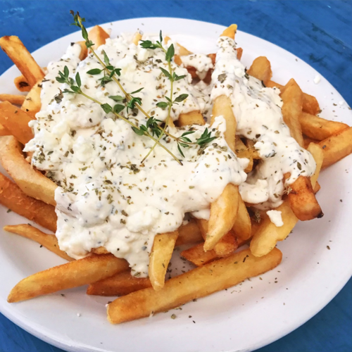 Baton Rouge and Lafayette chefs' pick favorite fries | Entertainment ...